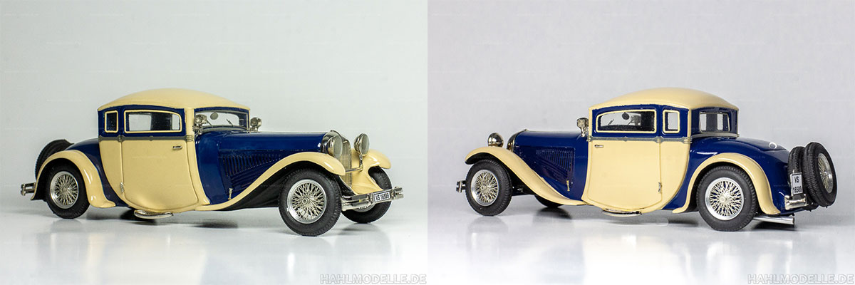 Oberklasse von Opel | Ahnengalerie - Ahnengalerien - Modelcarforum